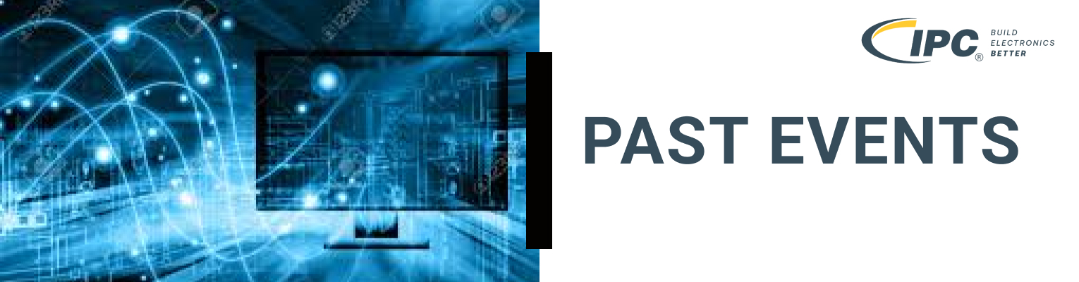 IPC India Past Events | electronics.org